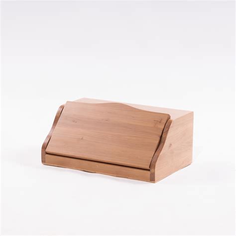 ᐉ Хлібниця деревяна Яро №2 вільха • Краща ціна в Києві Україні • Купити в Епіцентр