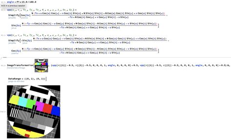 Warpperspective To A Different Origin Solved Opencv Qanda Forum