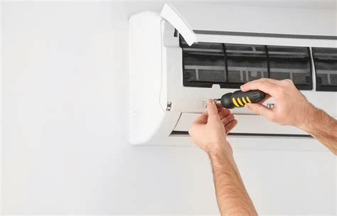 Ten Most Common AC Problems And Their Solutions