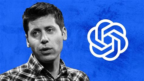 Chatgpt की कंपनी Openai ने Ceo सैम ऑल्टमैन को किया बर्खास्त