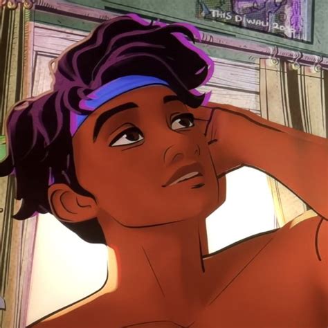 해연갤 뉴유니2 파비트르 뭔가 내가 상상했던 인도계 제임스임