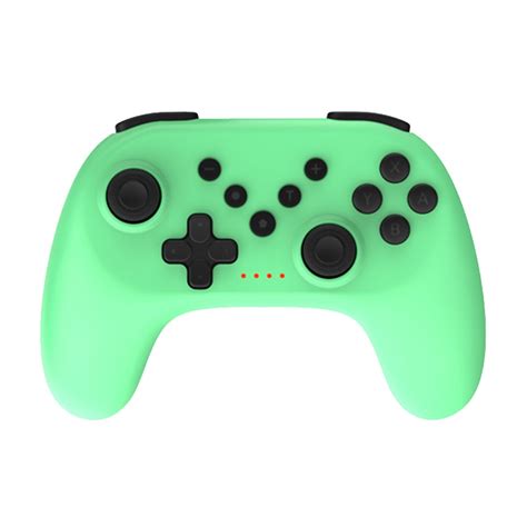 Wireless Bluetooth Gamepad For Switch Game Joystic Vicedeal