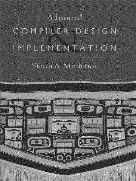 Advanced Compiler Design And Implementation Pdf Advanced Compiler Design And Implementation Pdf
