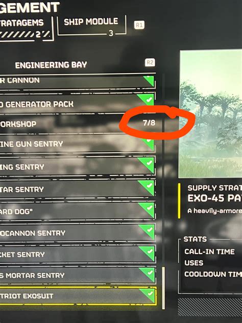 Didnt Even Fix The Largest Bug Worst Patch Yet R Helldivers