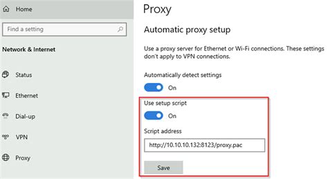 demystifying explicit proxy enhancing security with azure firewall