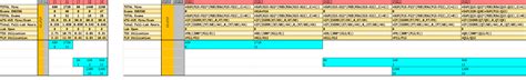 Conditional Sum Based On Adjacent Empty Cell Rexcel