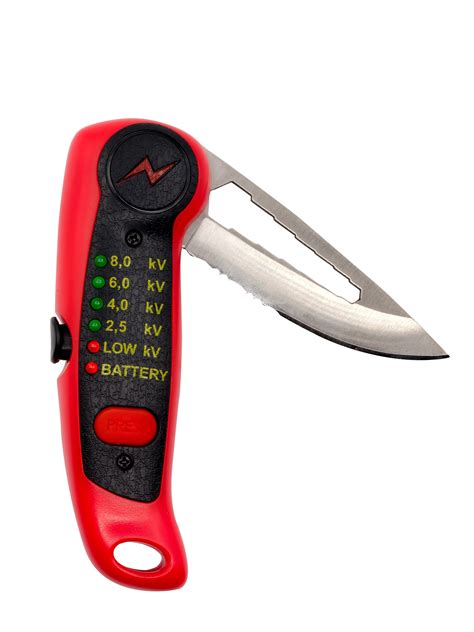 Boundary Blade Electric Fence Tester For Agriculture Boundary Blade Electric Fence Tester For Agriculture