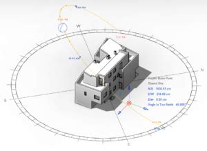 Revit Project Base Point Explained Engipedia