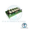UL Automation PLC DCS Interfacing Module For Industrial Current Output V At Piece