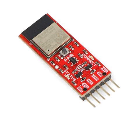bluesmirf v2 bluetooth wireless communication module esp32 pico