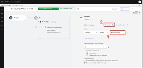 Cp4i For Technical Sales Api Demo
