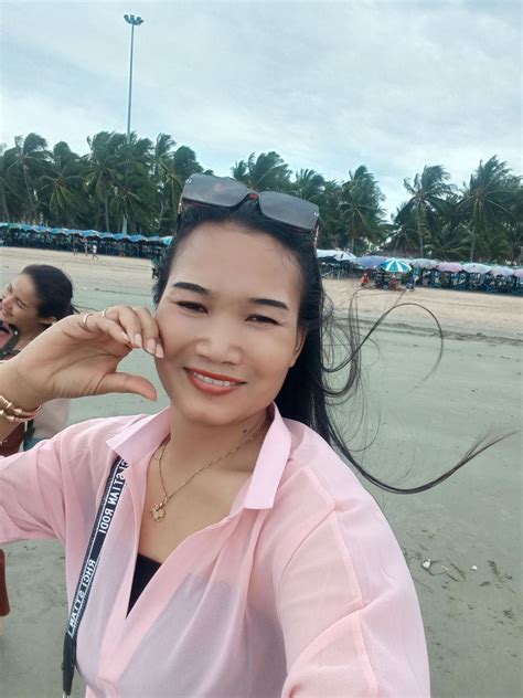 Srey Mom