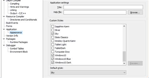 Programujeme Windows 10 část 1