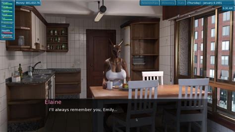 Vore It S A Gluttonous Life Elaine Vore Thisvid Com