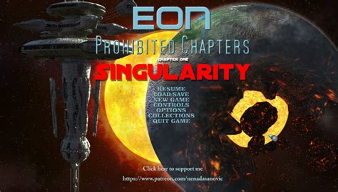 Eon V Nenad Asanovic Best Hentai Games