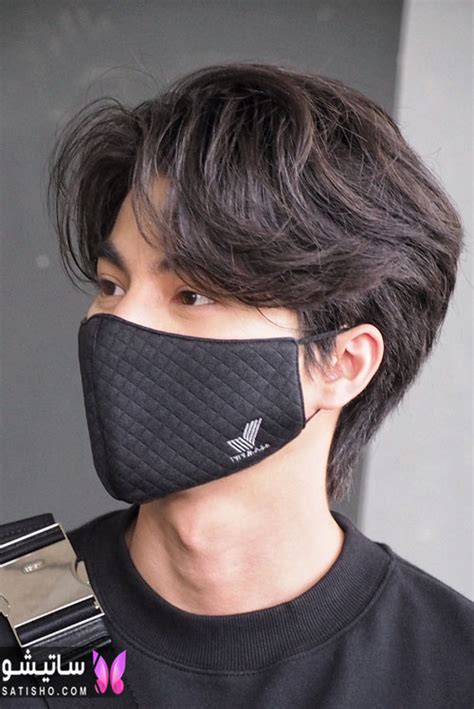 مدل موی پسرانه و مردانه 2024 جدیدترین و جذاب ترین مدل موها ساتیشو