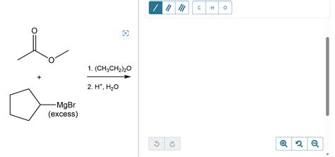 Solved Draw the major organic product of the reaction shown. | Chegg.com