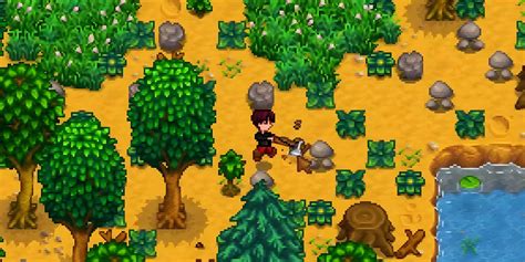 Best Tools To Upgrade In Stardew Valley