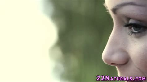 Natural Babe Rubbing Solo