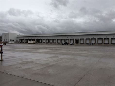 Loading Dock Design Guide