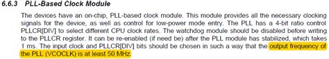 Tms320f28035 Clock Multiplier And Divider C2000 Microcontrollers
