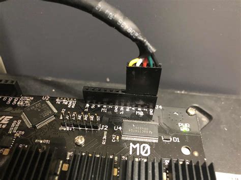 Motor Vibrate When AXIS STATE CLOSED LOOP CONTROL Support ODrive