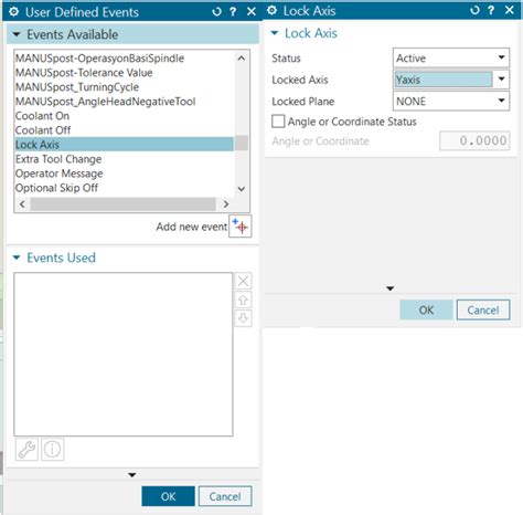 How To Add Ude In Siemens Nx — Postdeveloperdoc Documentation