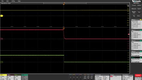 TPS A INTERNAL LDO VCC PIN And Enable Pin Checking Power Management Forum Power
