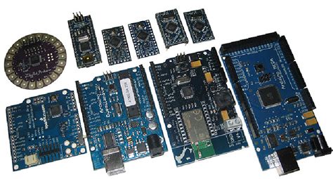 Roberto Valenzuela Arduino