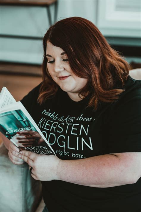 Kiersten Modglins Books Kiersten Modglin