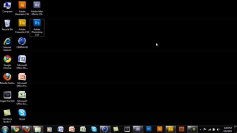 🔥 [50 ] Windows 7 Black Wallpapers Fix Wallpapersafari