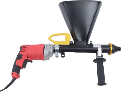 Lyniceshop 700w Electric Mortar Grout Tuck Pointing Machine Efficient