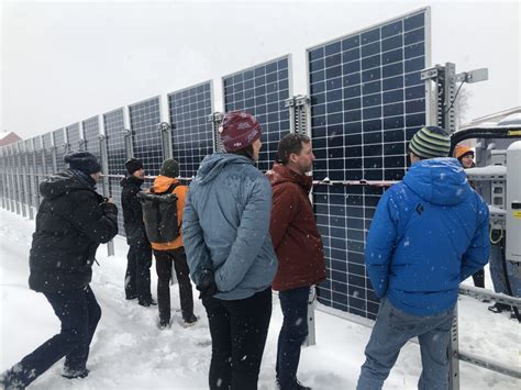 2024 High Latitude Pv Workshop Pv Performance Modeling Collaborative