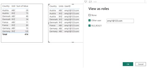 solved dynamic rls based on many to many relationships b