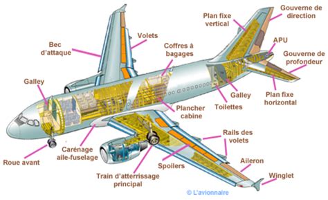 Connaissance De Lavion Instant Science