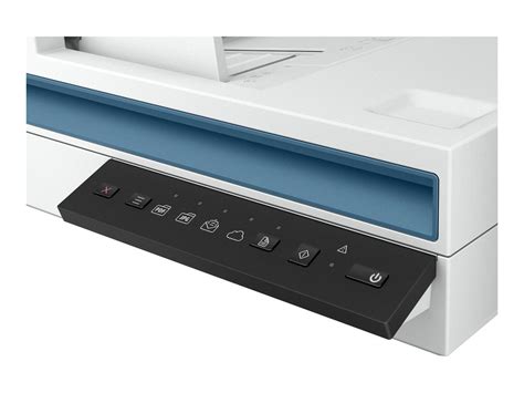 Hp Scanjet Pro 2600 F1 Document Scanner 20g05ab19