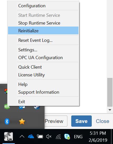 Authorizing Certificates On Kepware Opc Ua Server