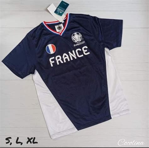 Футболка France — ціна 109 грн у каталозі Футболки Купити чоловічі речі за доступною ціною на