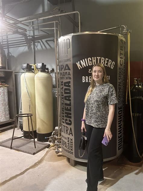 Групповая экскурсия и дегустация в крафтовой пивоварне 🧭 цена экскурсии 2000 ₽ 45 отзывов