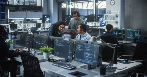 Advantages Of Leveraging An MSP For Staffing Your Workforce