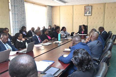 Strengthening Devolution With The Execution Of The Second World Bank Implementation Support