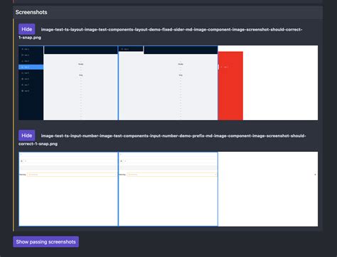 Argo Ci Failed A Lot · Issue 33512 · Ant Designant Design · Github
