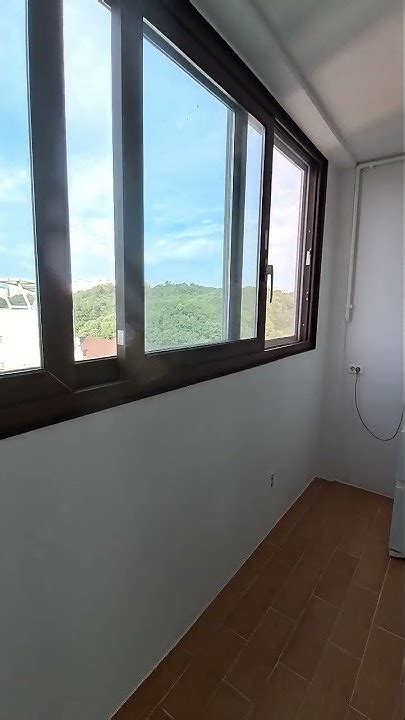 아파트 세탁실 베란다 결로방지 단열공사 5편 Youtube