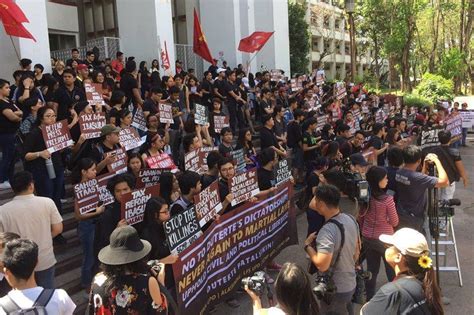 Joma Debunks Fear Of Npa Attack On Cpp Anniversary