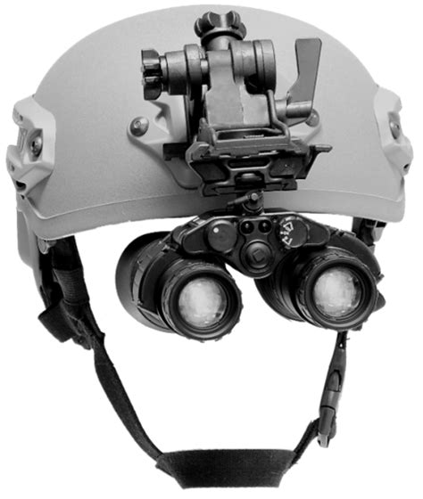 General Starlight Night Vision GSCI PVS C MOD Deadeye Dicks Shooting Supplies