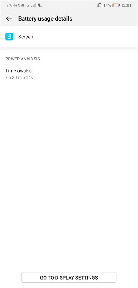 Still Cannot Believe The Battery Life Even On My P Pro R Huawei