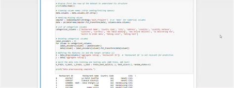anas hussain on linkedin machinelearning datascience ai regression