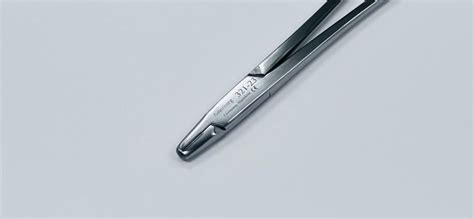 Tc Wire Twister And Sternal Needle Holder American Surgical Specialties Company