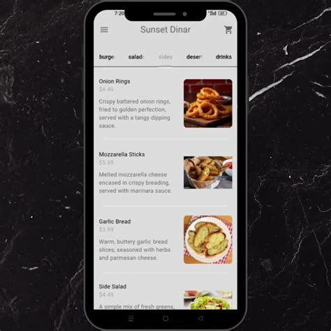 Create A Custom Android App In Flutter With Firebase Integration By