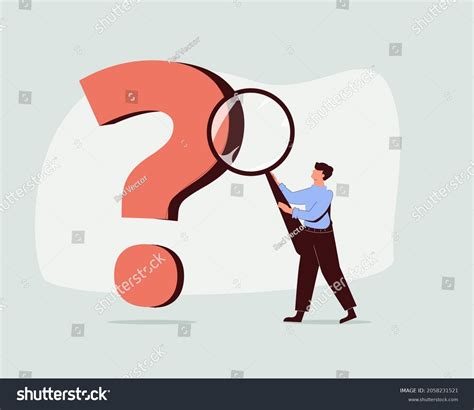 Problem Root Cause Analysis Research Leadership Stock Illustration 2058231521 Shutterstock